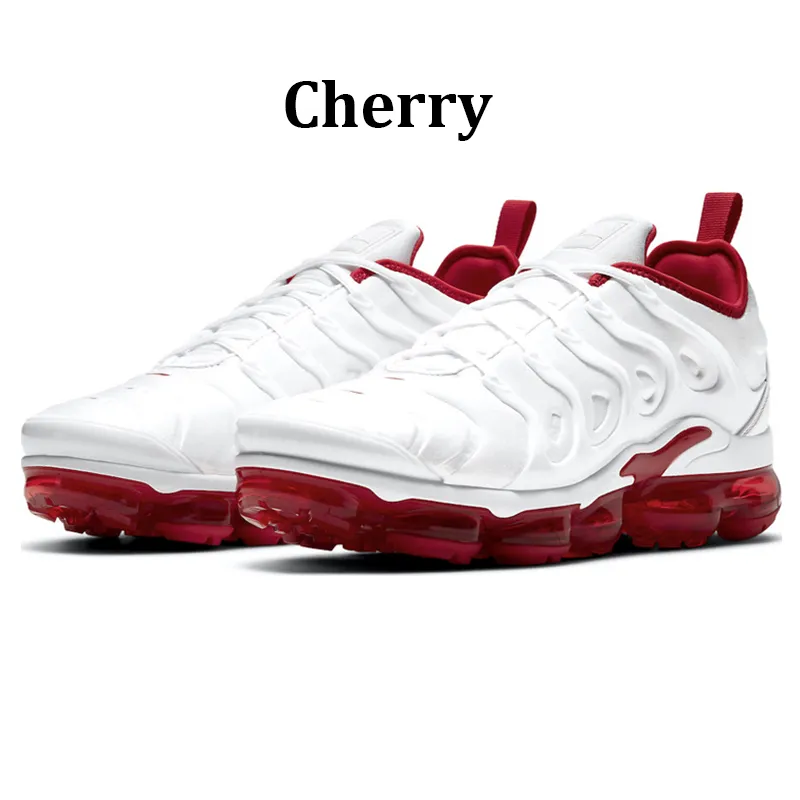 Triple Color Running Shoes: Designer TNS For Men And Women University ...