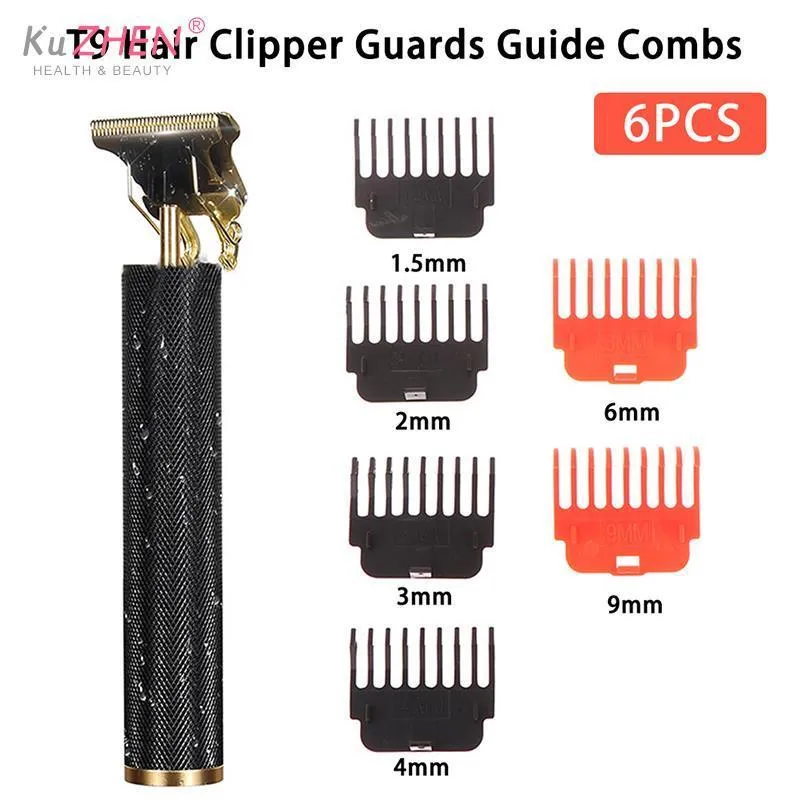 DHgate.com:Electric Shaver Guards Guide Combs for T9 Hair Trimmer ...