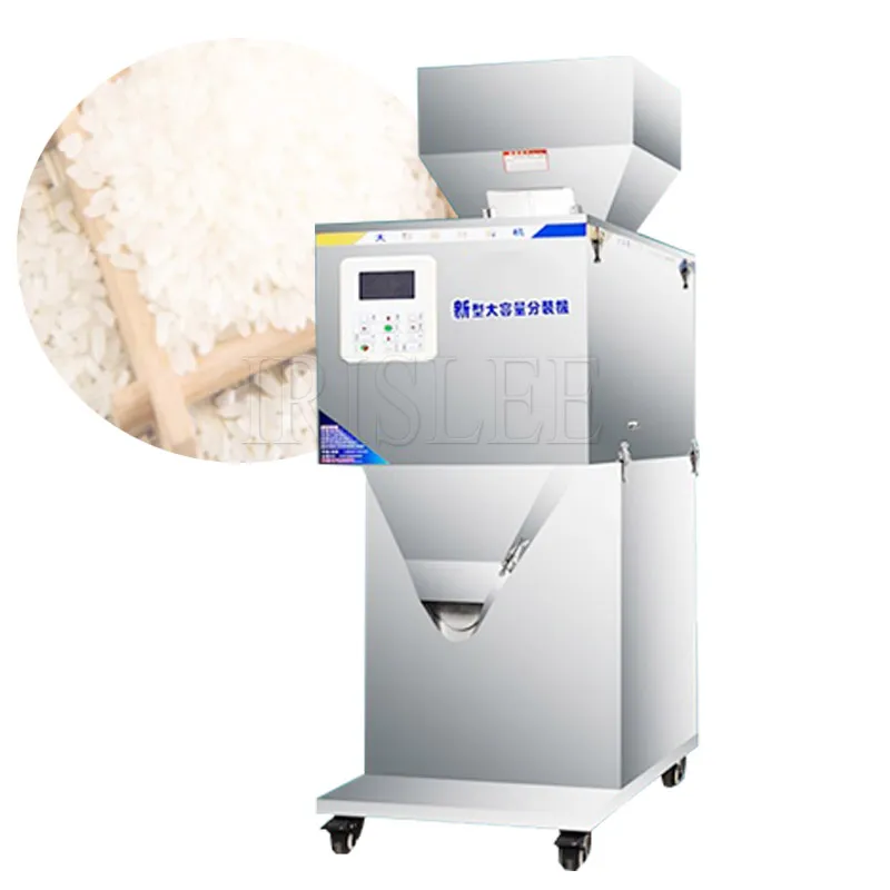 Vertical Digital Control Packaging Machine For Particles, Powders, And ...