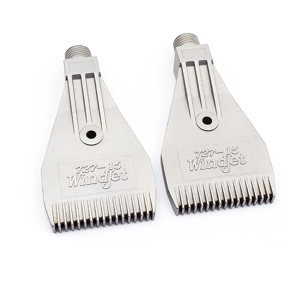 DHgate 스테인레스 스틸 AA727 727 15 산업용 응용 분야 용 윈드 제트 공기 노즐 |내구성 있고 효율적입니다 ...