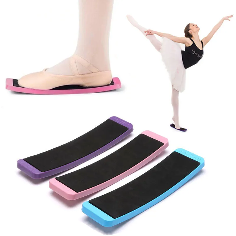 Ballet Turning Board & Gymnastic Rings Set - Dance Spin Board for ...