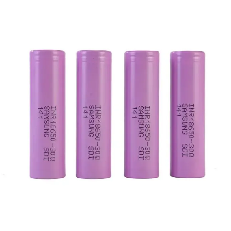 DHgate.com:High-Quality Green & Brown Rechargeable 18650/21700 Lithium ...