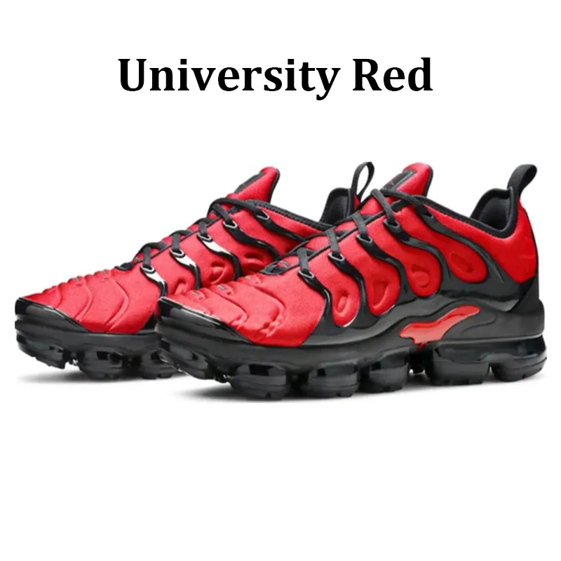 Triple Color Running Shoes: Designer TNS For Men And Women University ...