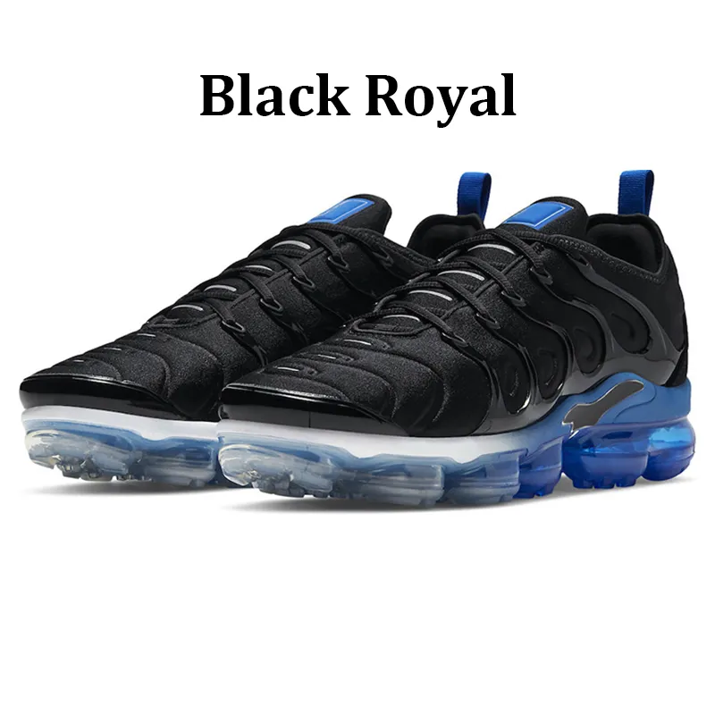 Triple Color Running Shoes: Designer TNS For Men And Women University ...