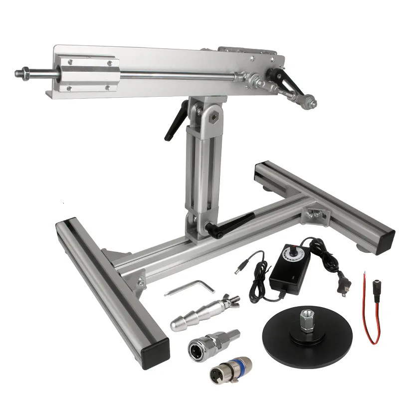 Reciprocating Linear Actuator 28cm Stroke Sex Machine For Women And Men Masturbation Sexual Kit