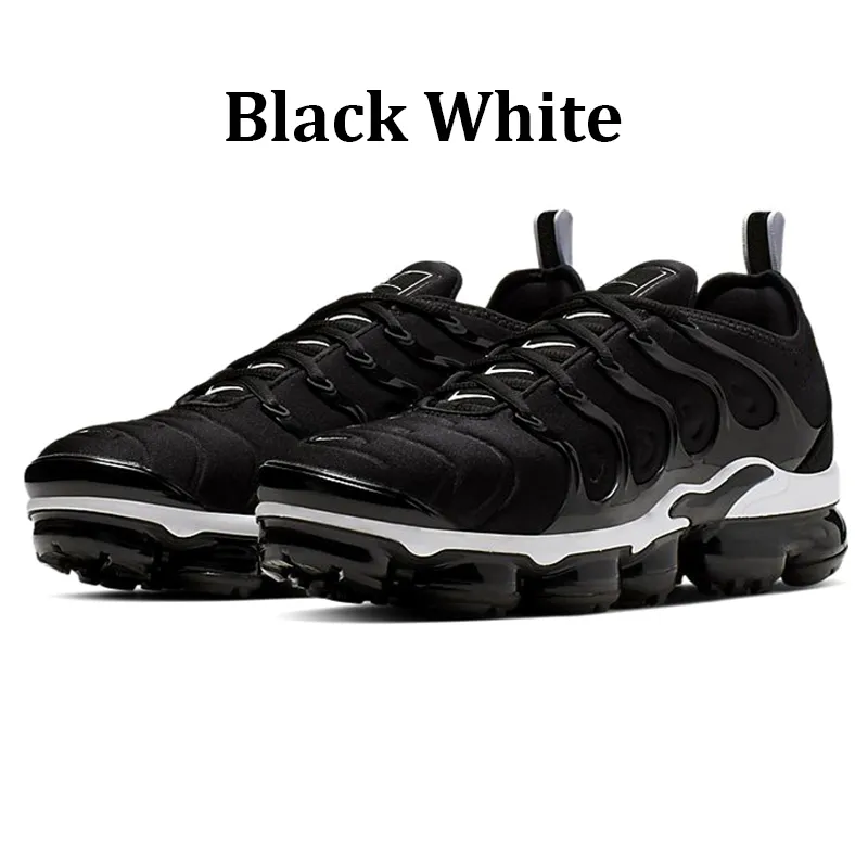 Triple Color Running Shoes: Designer TNS For Men And Women University ...