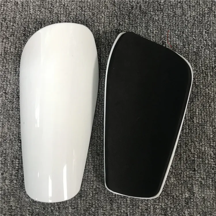 Wholesale Wholesale Sublimation Blanks Soccer Shin Pads With EVA Sponge ...