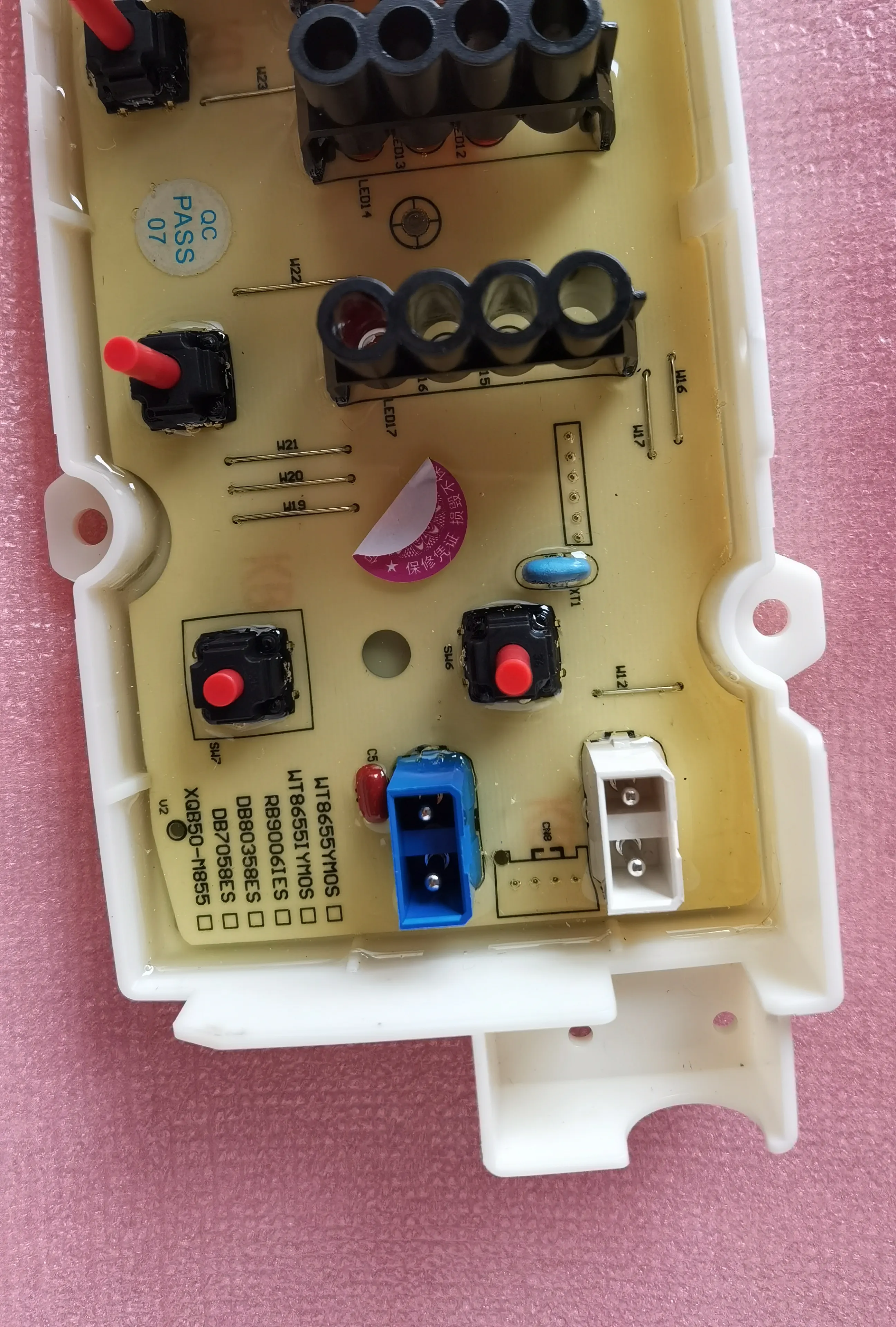 DHgate.com:DB6057US Motherboard Inverter Board Replacement for Sanyo ...