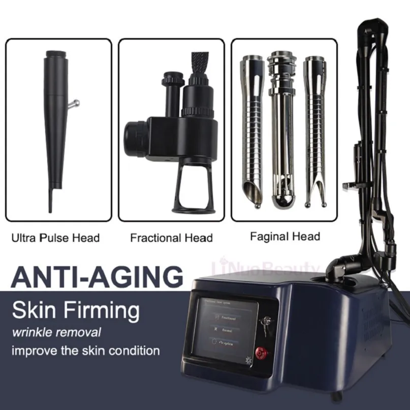 DHgate.com:Multifunctional Fractional CO2 Laser Skin Resurfacing Scar ...