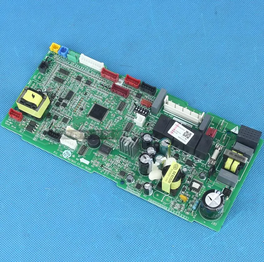 Gree Air Conditioner Motherboard Replacement - Z6L35B, Z6L25B, GRZ6L-A1 ...