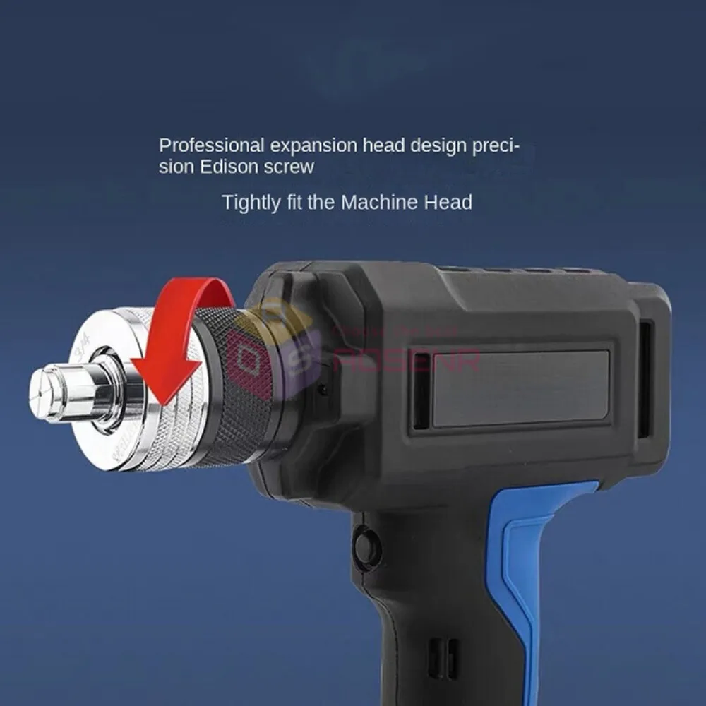 Electric Copper Tube Expander Flare Expander Air Conditioner with ...