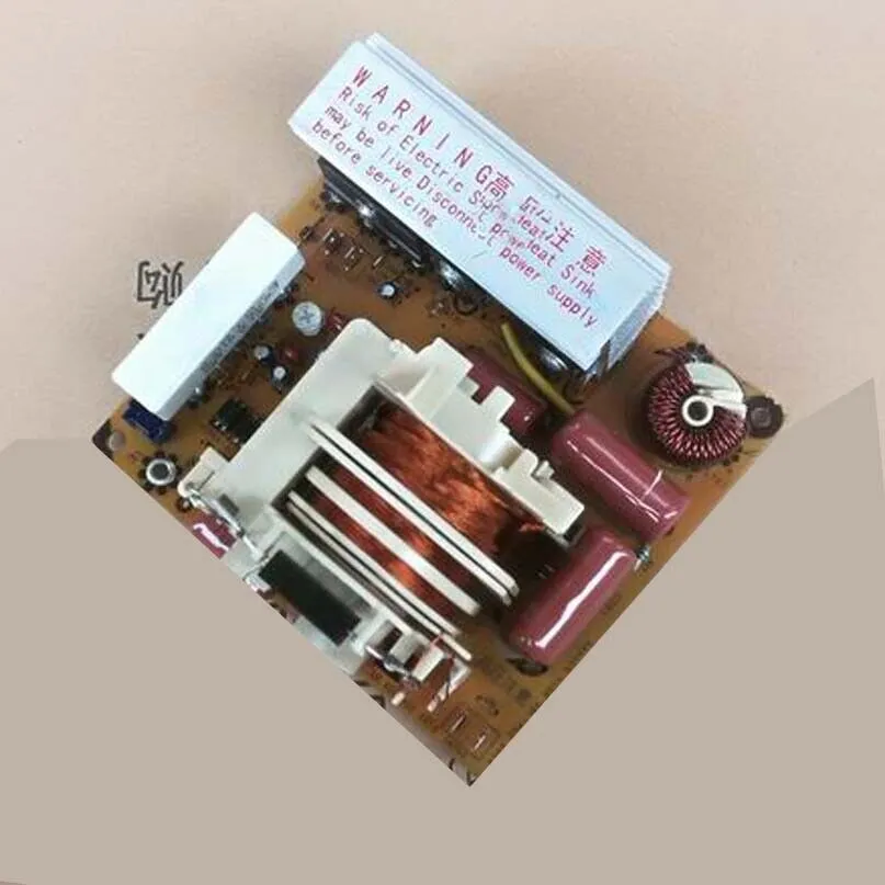 Genuine Original Replacement Filter For Panasonic Microwaves From ...