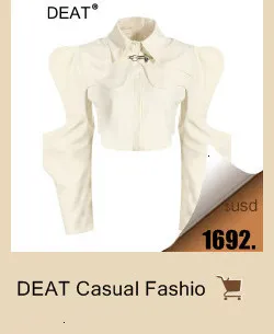 Women's Sexy Slim Fit T-Shirt: Deat Autumn Stylish Square Collar Full ...