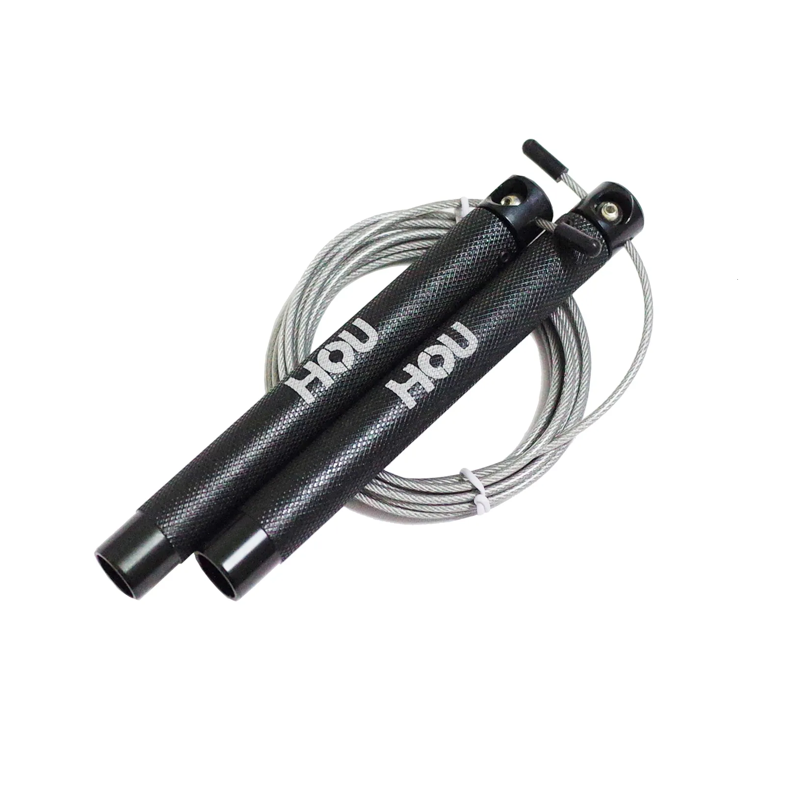 DHgate.com:Adjustable Anti-Slip Jump Ropes - Steel Wire Crossfit ...