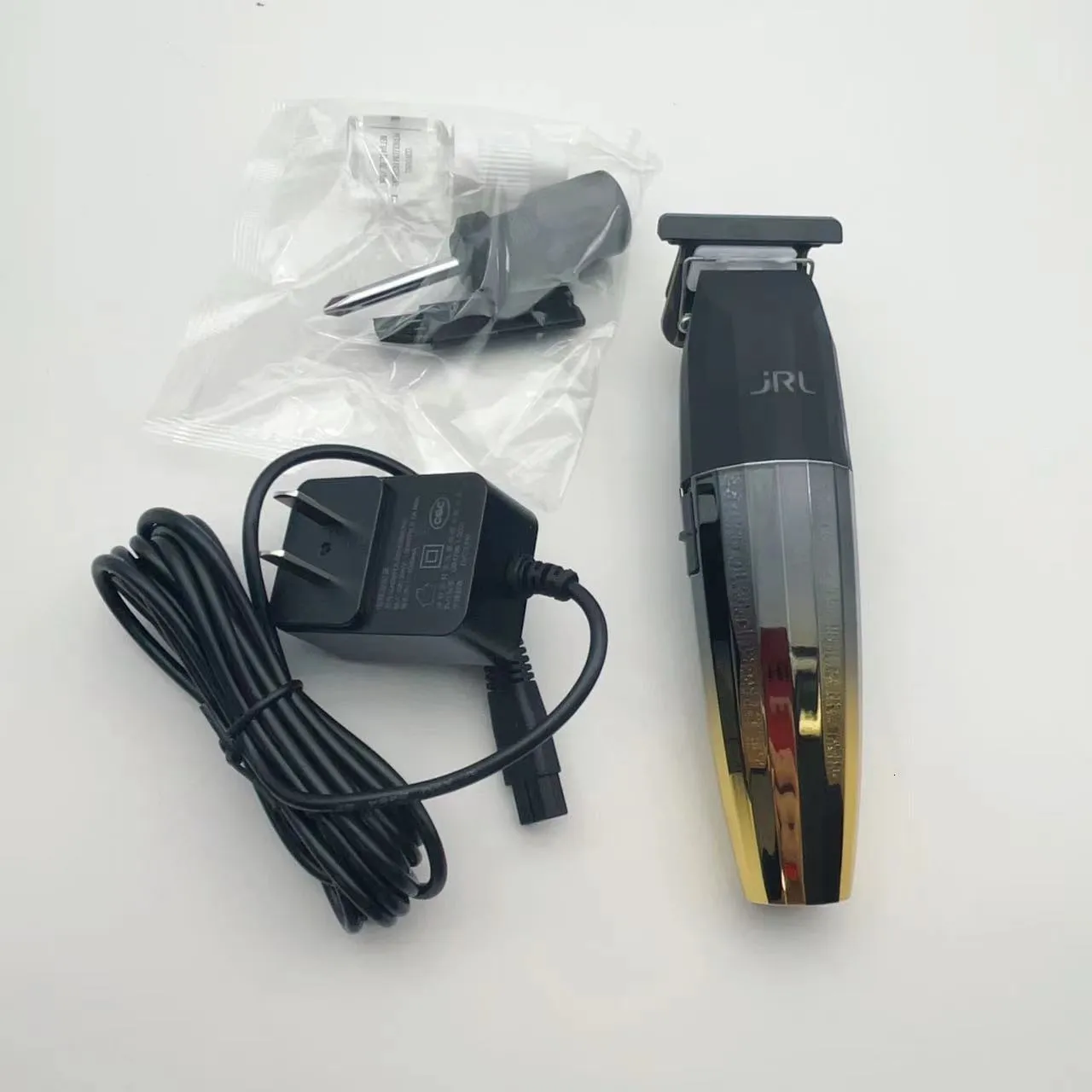 JRL C Electric Mi Hair Trimmer Trimmer For Men Cordless Haircut Machine ...