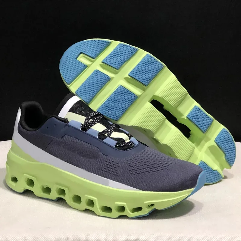 On Cloud Shoe Nova Cloud Form Monster Schuhe Für Cloudnova OnCloud ...