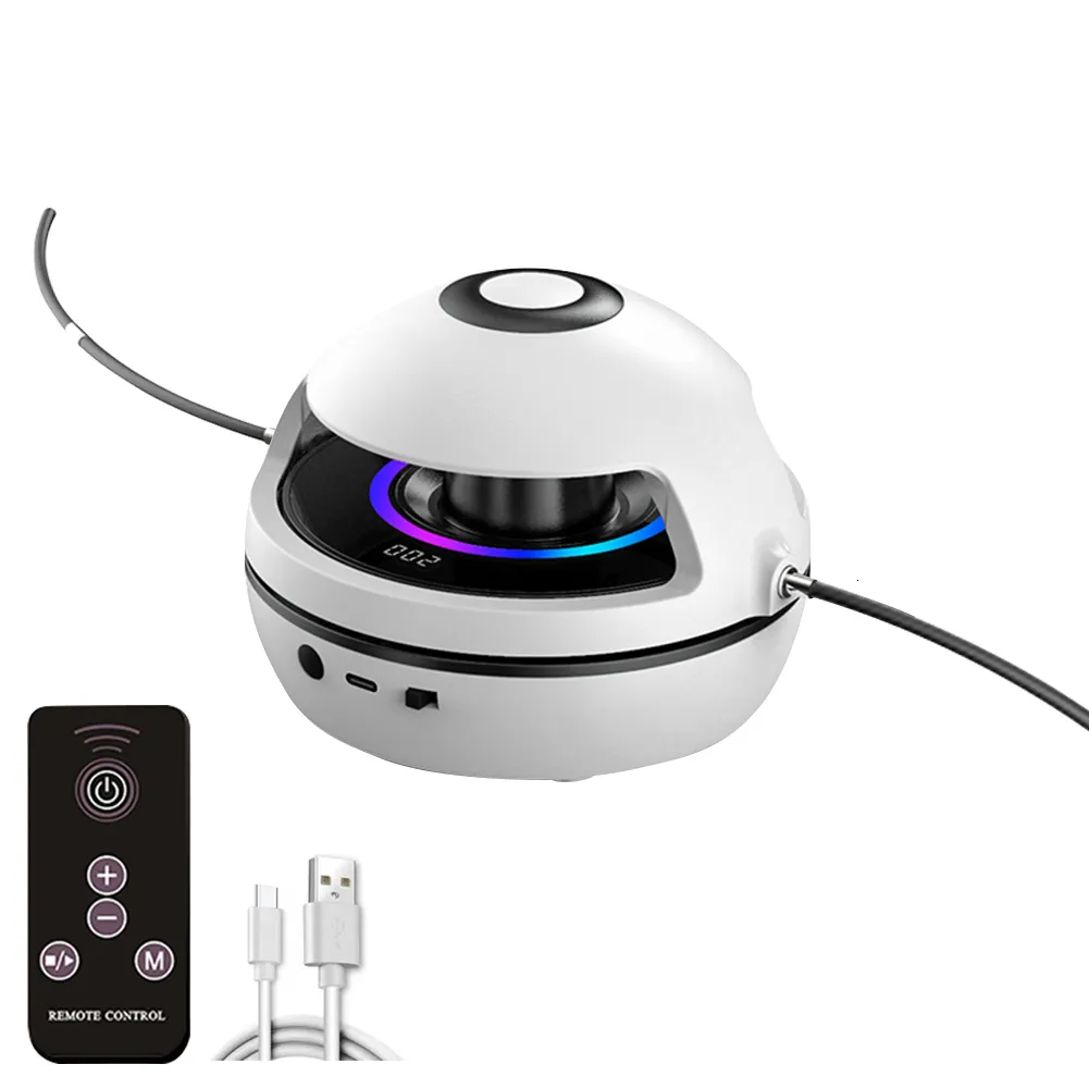 Cordless Jump Rope Electric Skipping Machine With Smart Remote ...