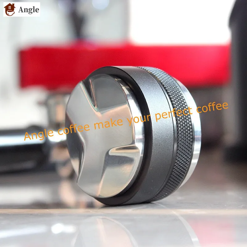 DHgate.com:Coffee Filters 51MM Double Spout Split Portafilter Filter ...