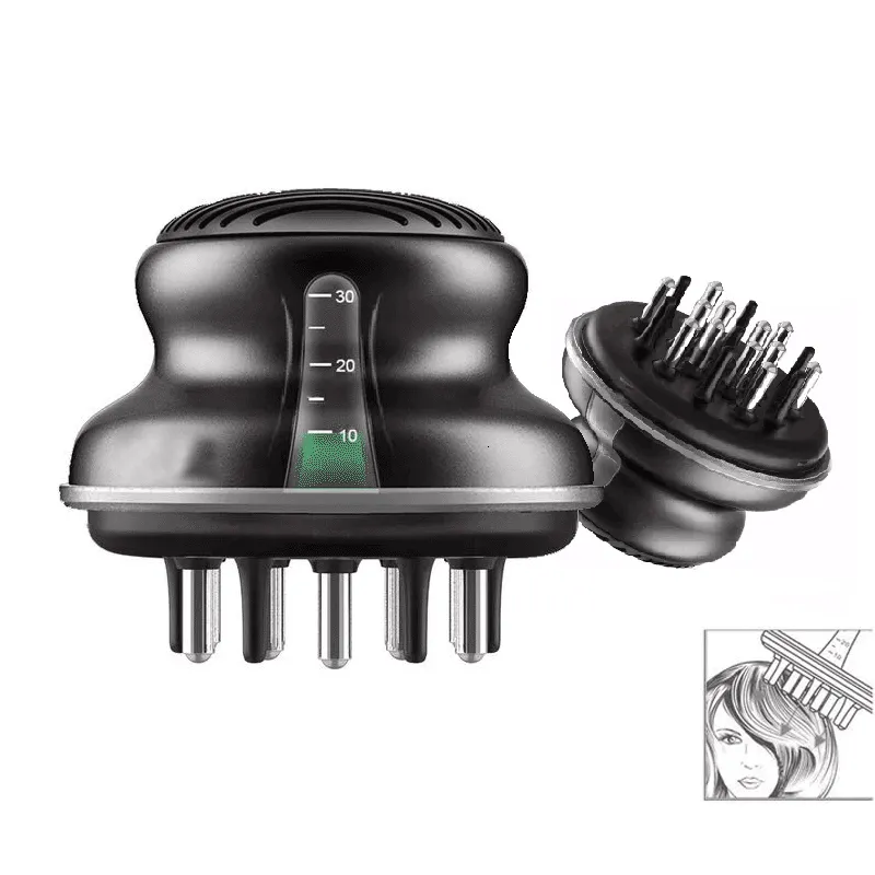 DHgate.com:Scalp Massager Comb for Hair Growth, Liquid Applicator ...