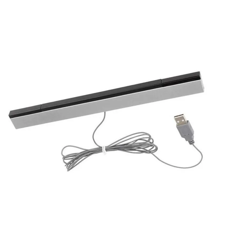 DHgate.com:Infrared IR Ray Sensor Bar Wired Replacement Receiver for ...