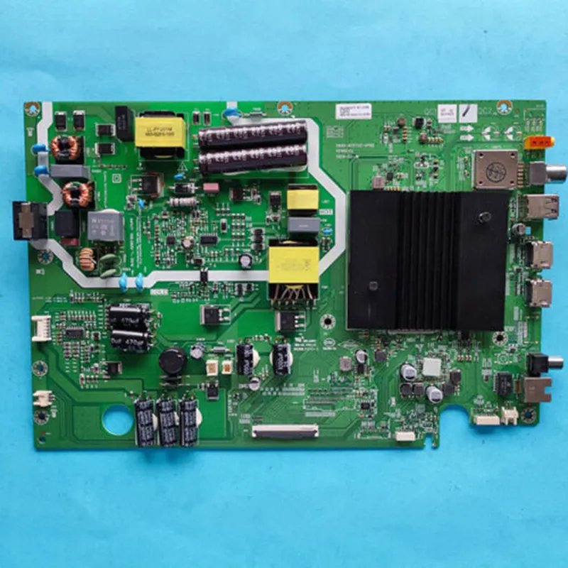 Panasonic TH 55HX560C B450m Motherboard 5800 A5S70Z 0P00 RDL550WY ...
