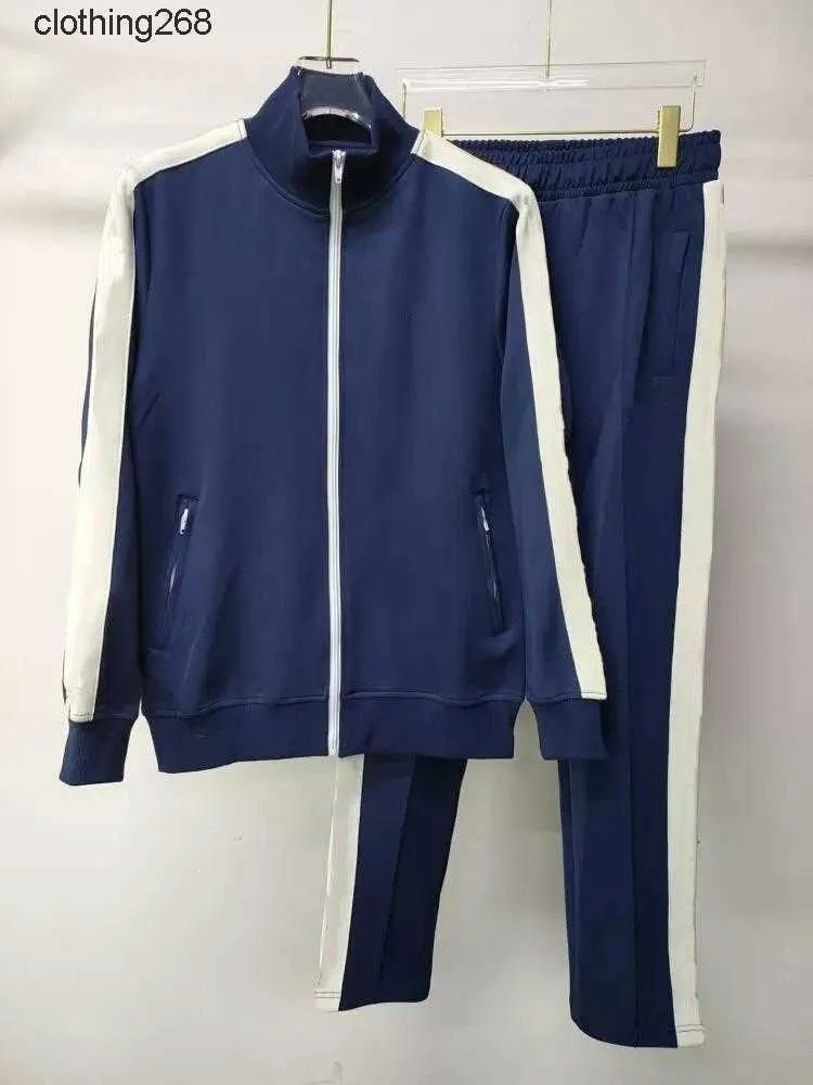 DHgate.com:Palms Angels Brand Mens Womens Tracksuits Palm Sweatshirts ...