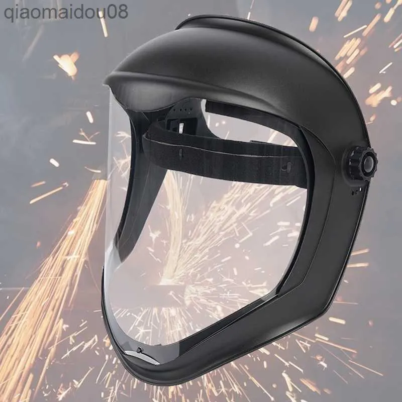 DHgate.com:HKD230827 Welding Helmet with Grind Cut Protection - Anti ...