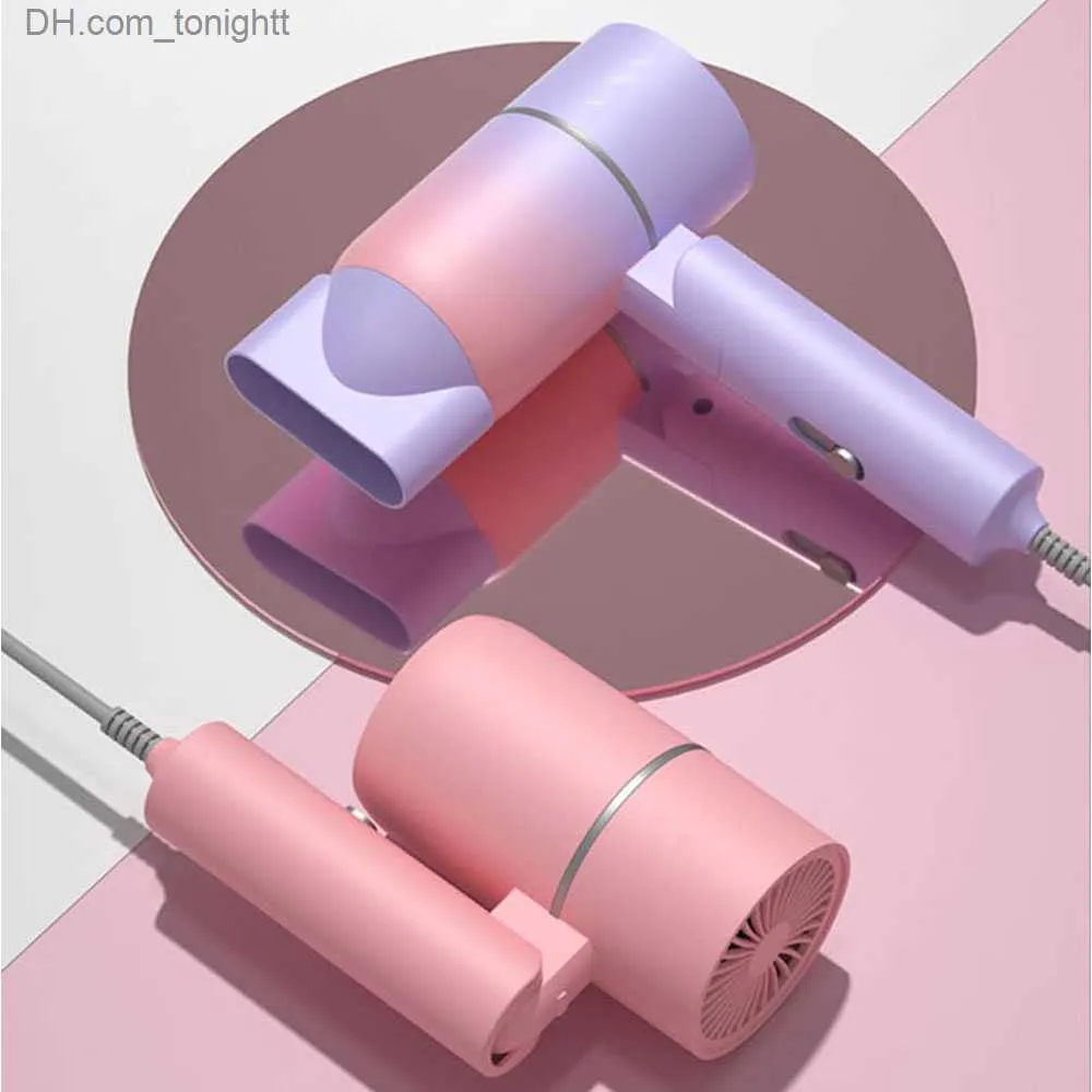 Portable Portable Hood Hair Dryers With Negative Ion Technology ...