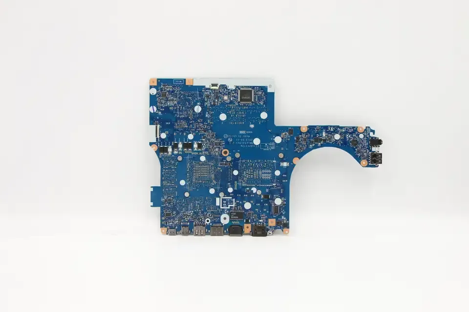 Lenovo Legion Y540 17IRH Laptop Hp Laptop Motherboard Price System ...