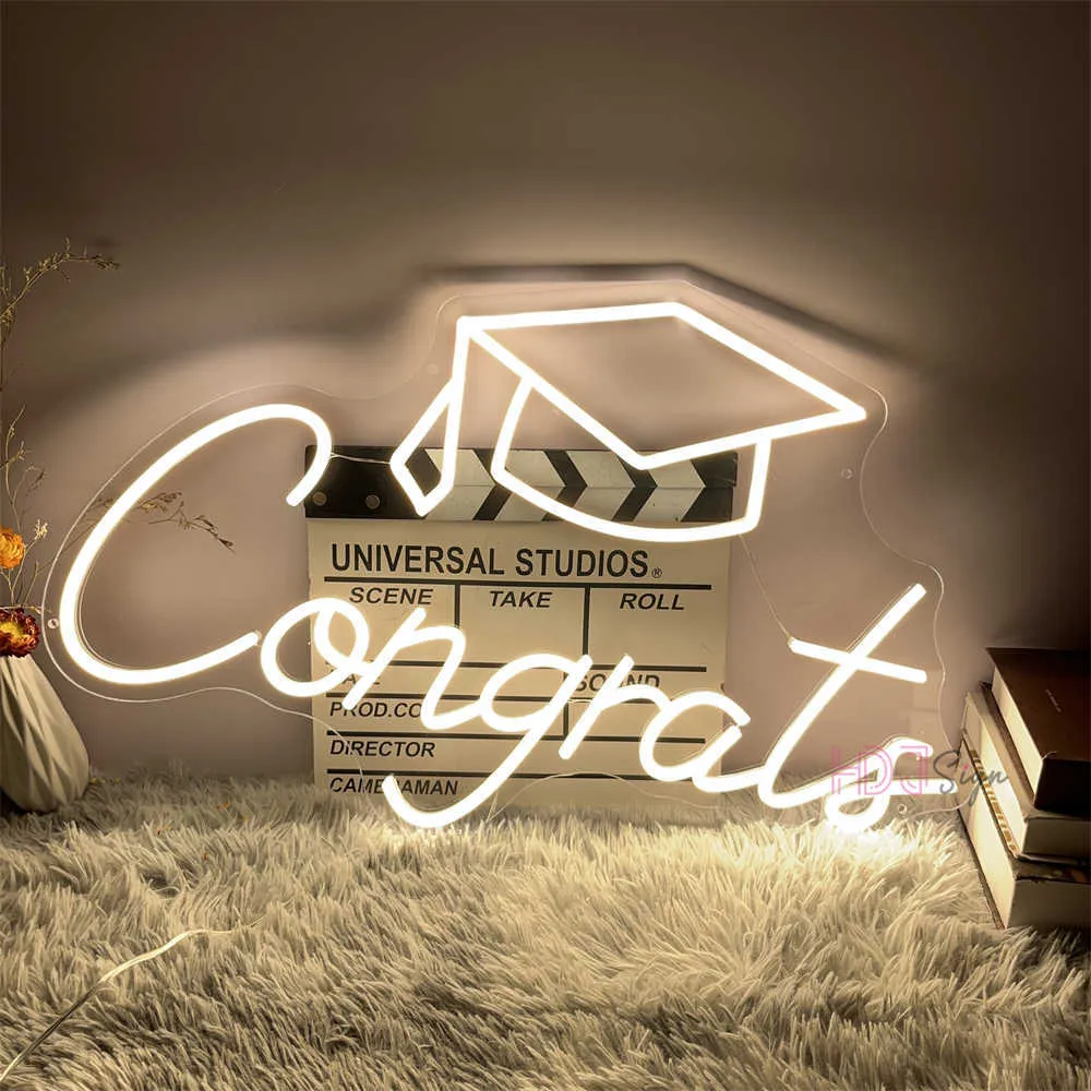 Couple Name Neon Light Lights For Graduation Ceremony, Room Decor ...