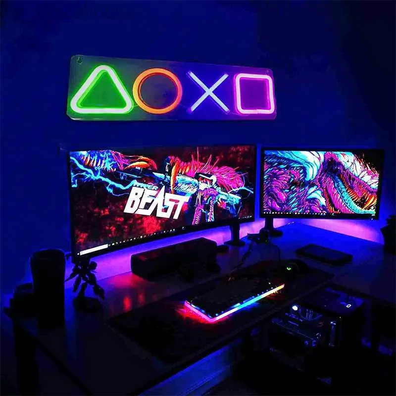 Neon Ps4