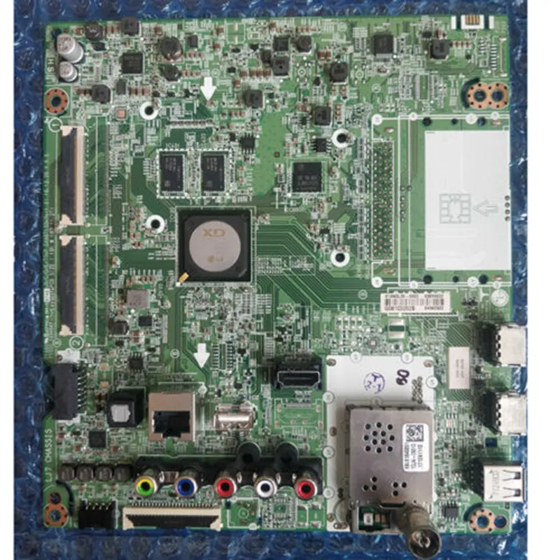 DHgate.com:LG 43UJ6300 49UJ6300 55UJ6300 TV Main Board EAX67133404 1.0 ...