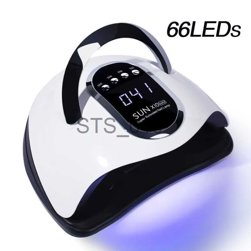 DHgate.com:Professional UV LED Nail Dryer with Automatic Sensing, 36/45 ...