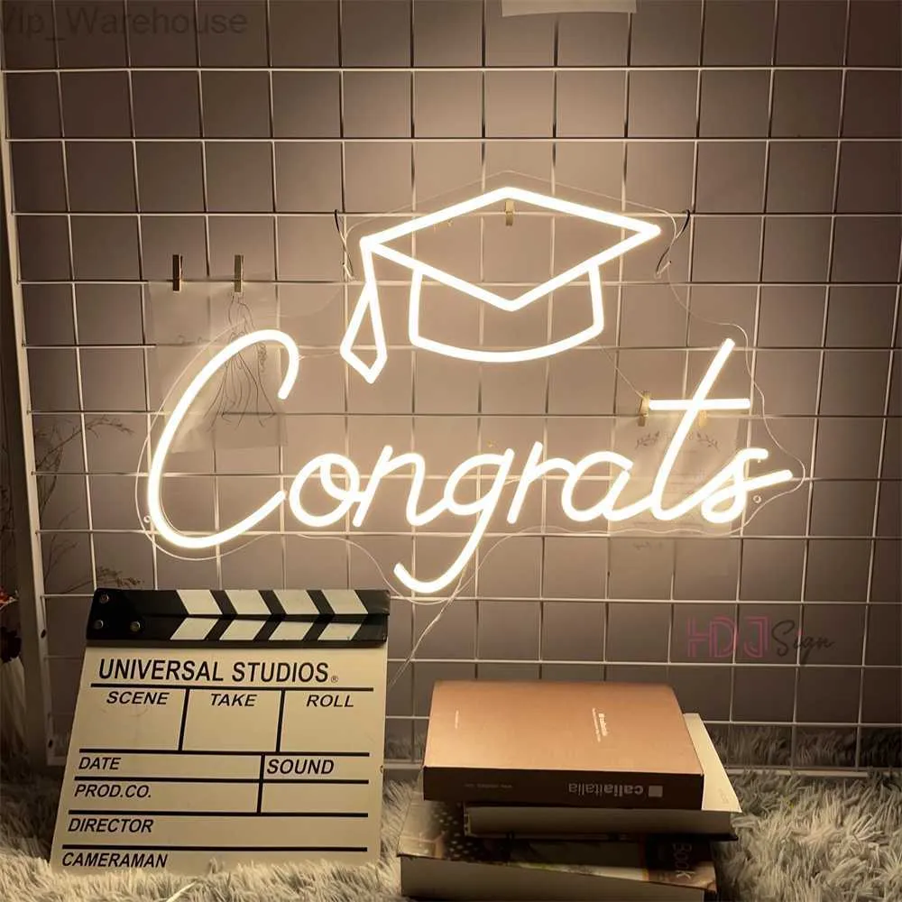 Couple Name Neon Light Lights For Graduation Ceremony, Room Decor ...