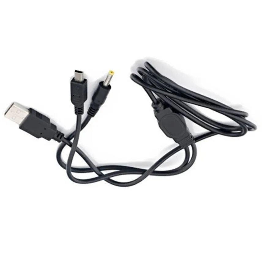 DHgate.com:Upgraded2-in-1 120cm Micro USB Data Cable Fast Charging Cord ...