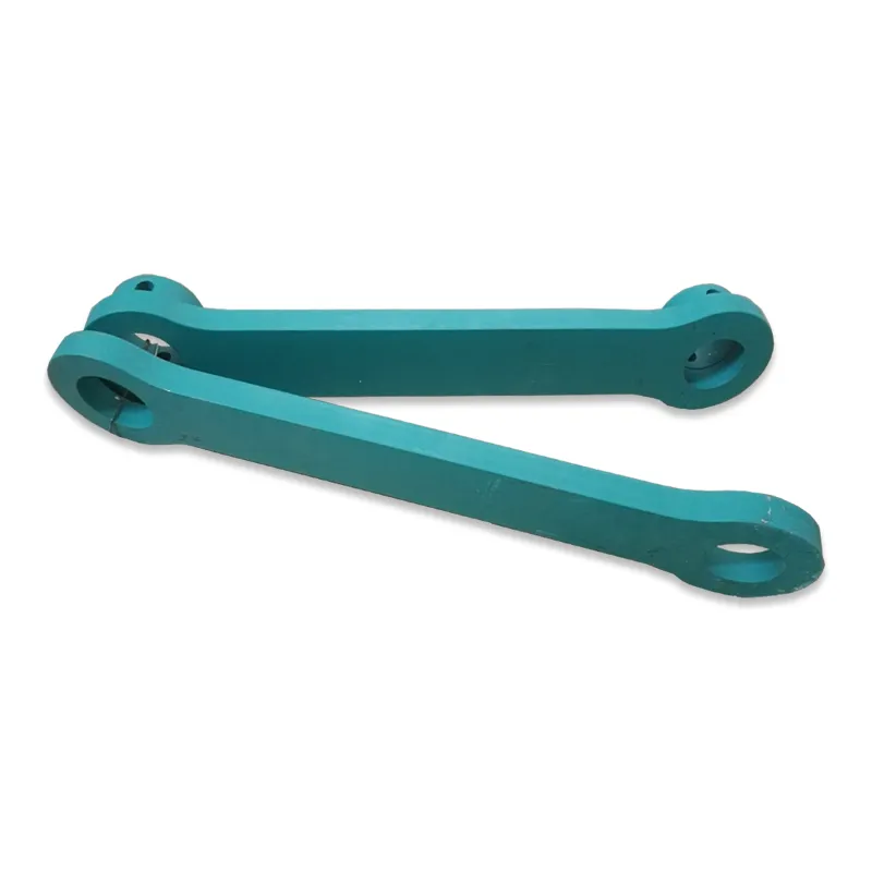 Wholesale High Performance Excavator Digger Link Conrod Bucket Handle ...