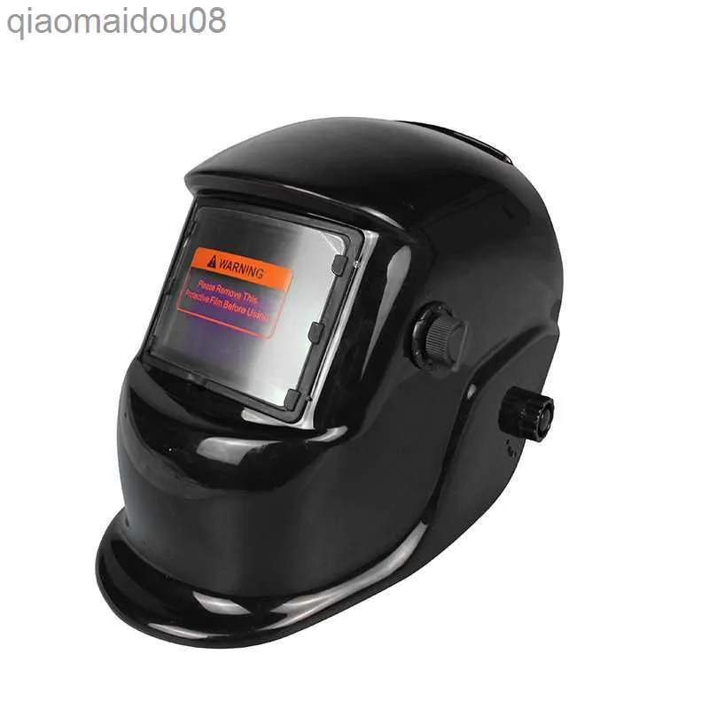 DHgate.com:Professional Welding Helmet with Auto Darkening Shade, MIG ...