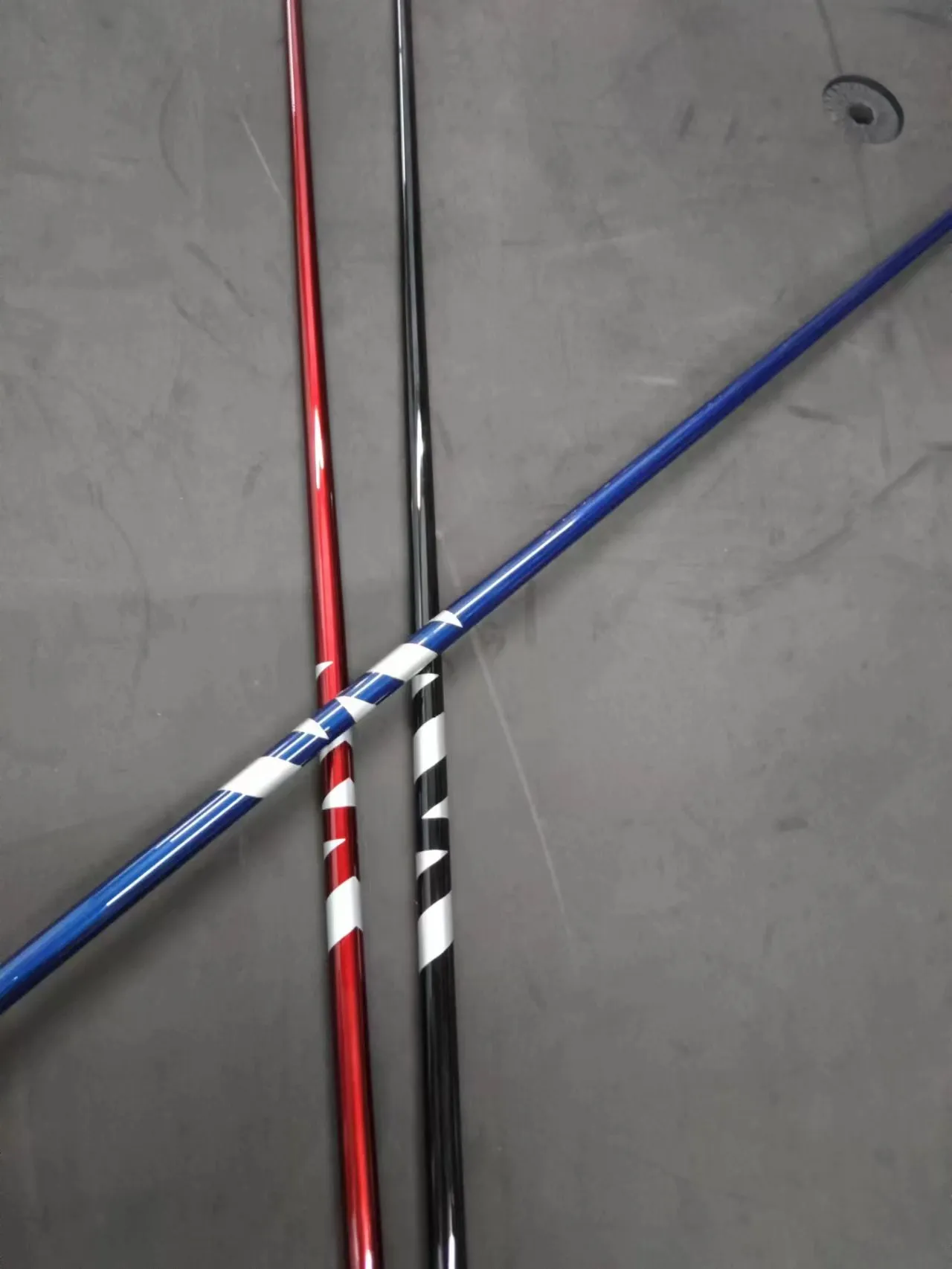 DHgate.com:New Ultralight Graphite Golf Driver and Fairway Wood, Black ...