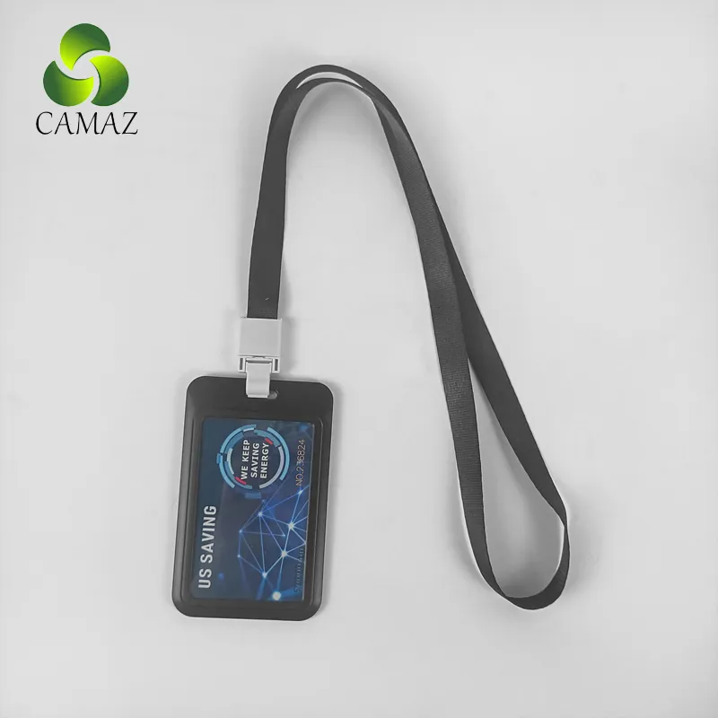 DHgate.com:Quantum Energy Saving Card, Negative Ion Health Care Card ...