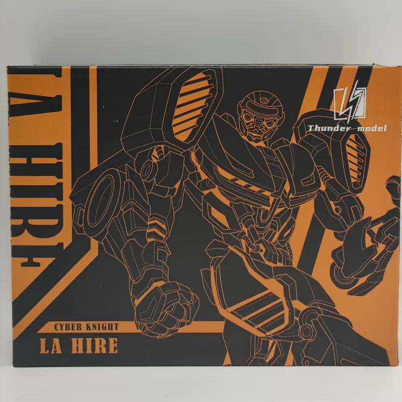 La Hire Rodimus Rod Soul TH01/TH 01 KO DX9/DX 9 K3 MPM Level Action ...