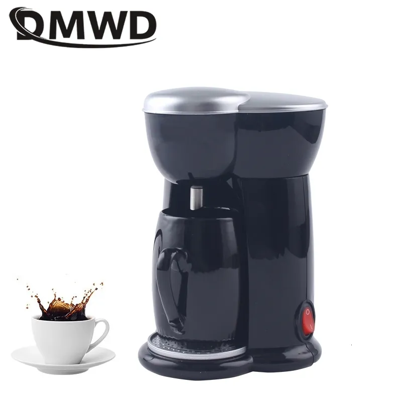 DHgate.com:DMWD Coffee Elegance: 140ML Mini Drip Coffee Maker for Home ...