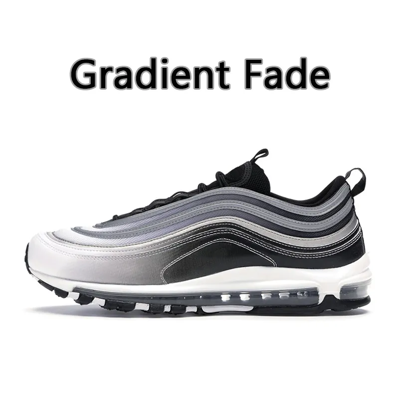 Reflective Volt Running Shoes: Mens & Womens Triple Black, White, Sean ...