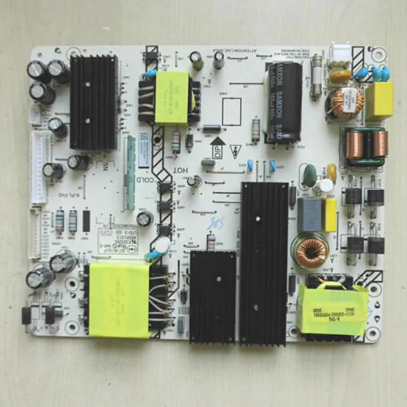 Replacement Power Circuit Board Module Universal Design, Durable ...