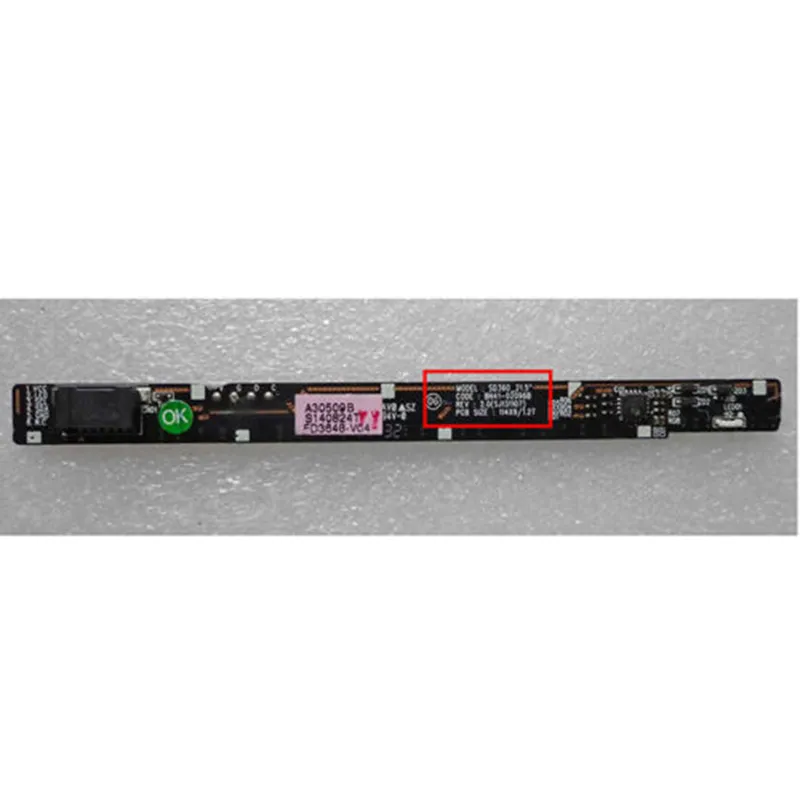 Samsung Switch Board | For Samsung BN41 02096B 02096A S22D360 S22D390H ...