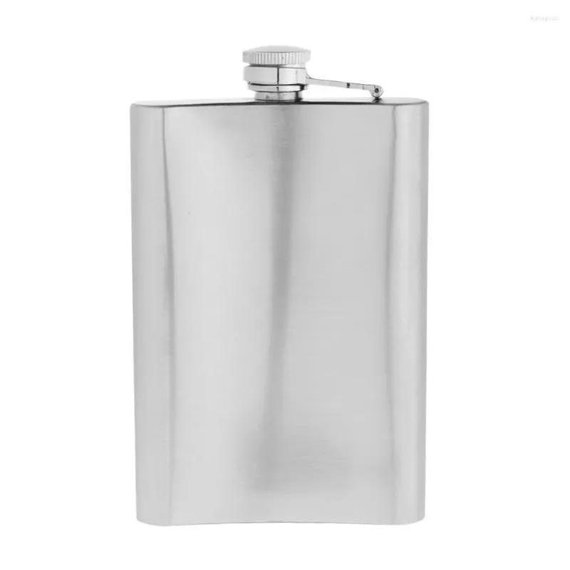 DHgate.com:Stainless Steel Hip Flask, Portable Pocket Wine Bottle ...