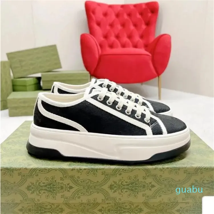 DHgate.com:3CM Platform Sole Canvas Shoes for Women - Fashion Sneakers ...