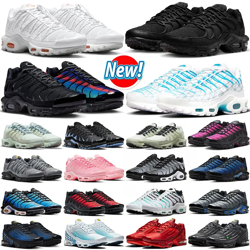 Tn Plus 3 Terrascape Men Women Running Shoes Tns Utility Tn Marseille ...