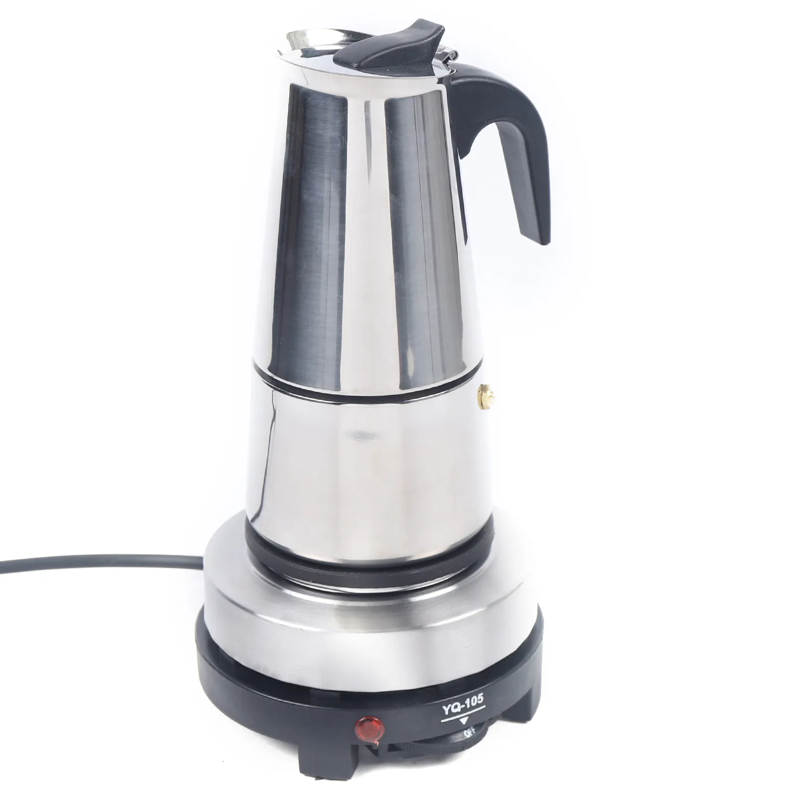 DHgate.com:Premium Manual Coffee Grinder, 9 Cups, Mocha Percolator ...
