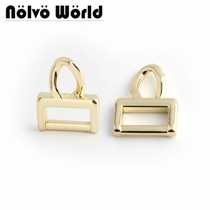 12mm Metal Buckles For Gold Handbag And Crossbody Bags Set Of 10 50 ...