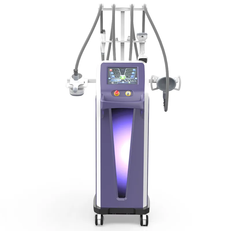Radio Frequency Cavitation Machine: Advanced... From Super_slimming ...
